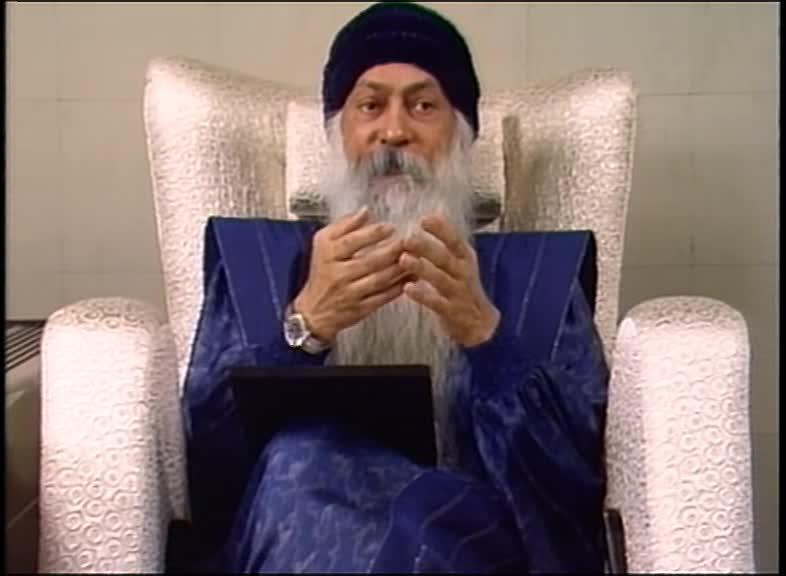 OSHO TV: Should We Be Trying to Raise People’s Consciousness?